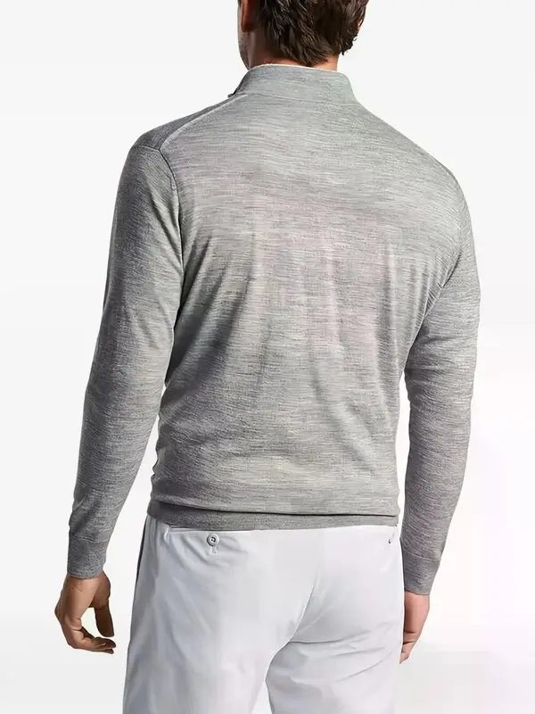 Peter Millar Half-zip Pullover