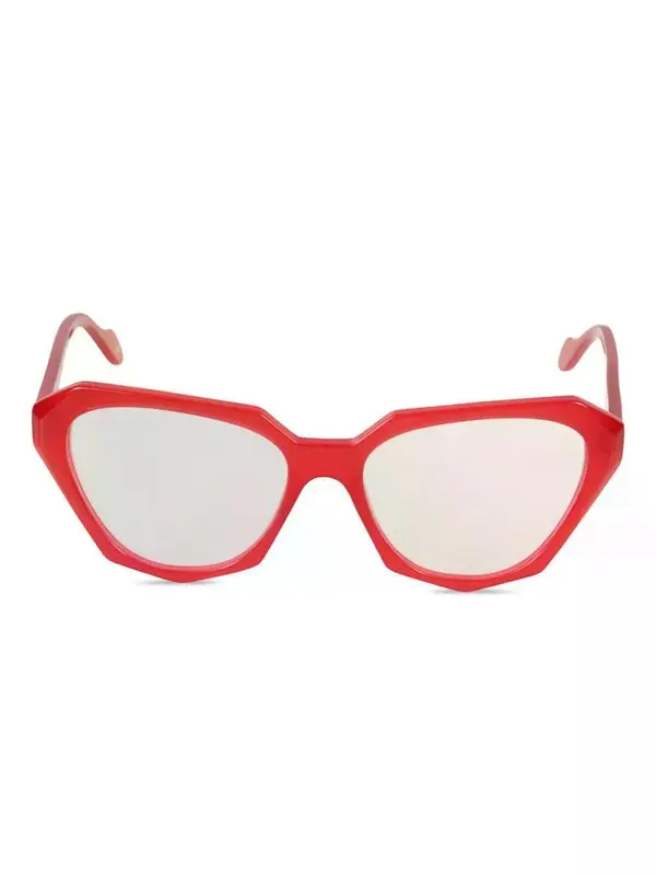 KADOR Katrin Cat-eye Glasses