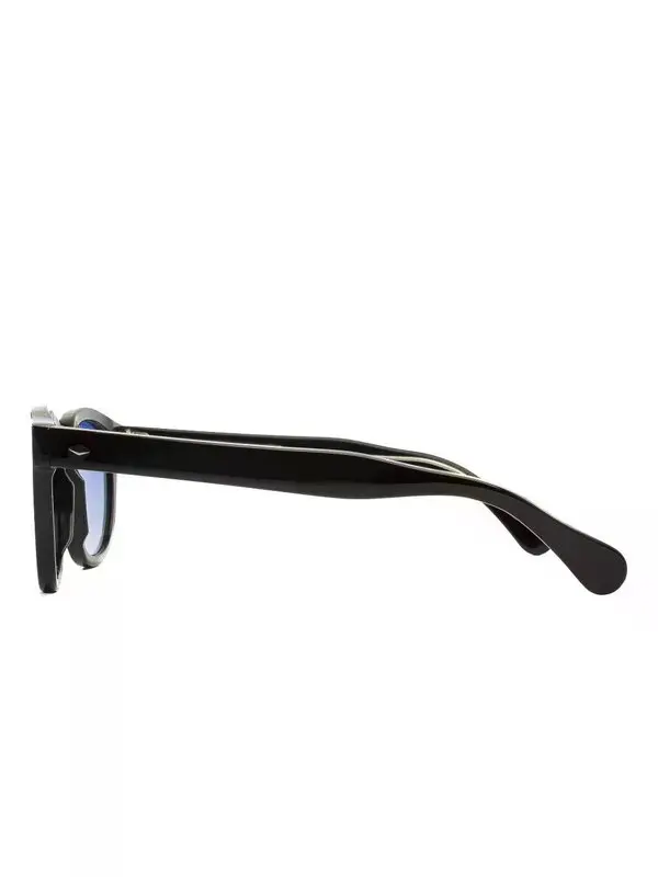 KADOR Jolly Round-frame Sunglasses