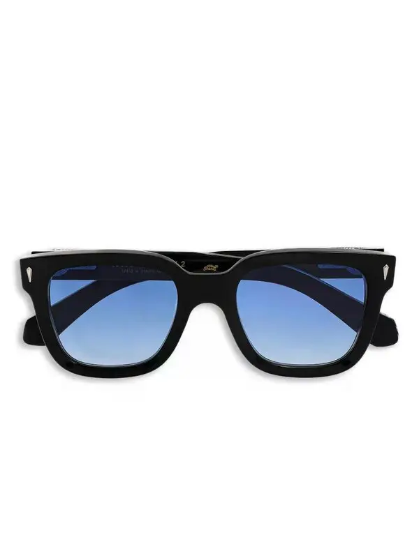KADOR Square Frame Sunglasses