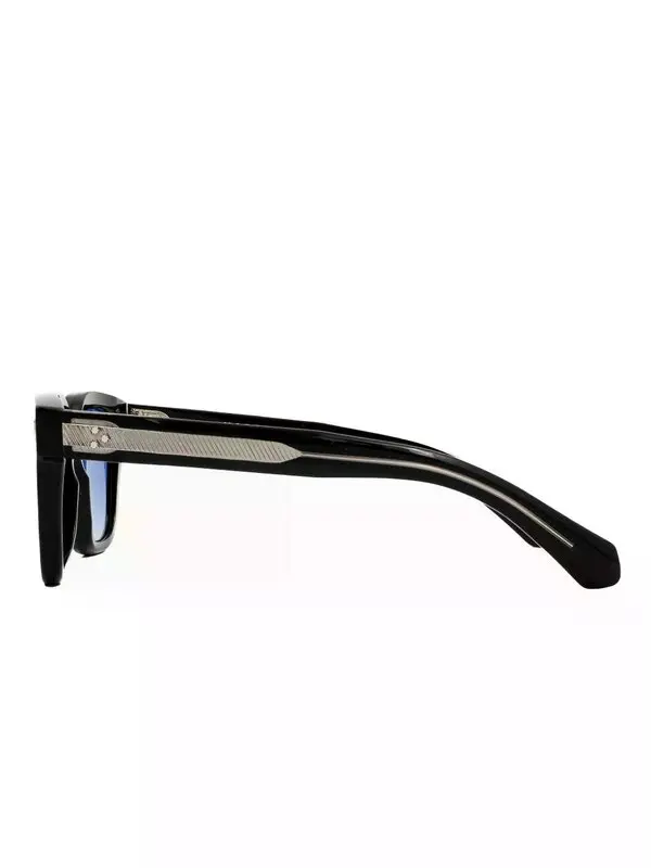 KADOR Square Frame Sunglasses