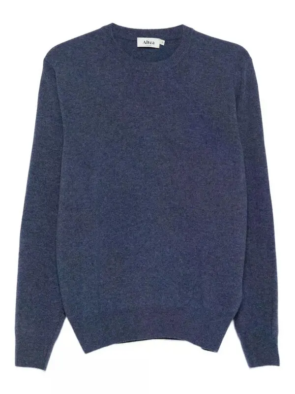 Altea Crew-neck Sweater