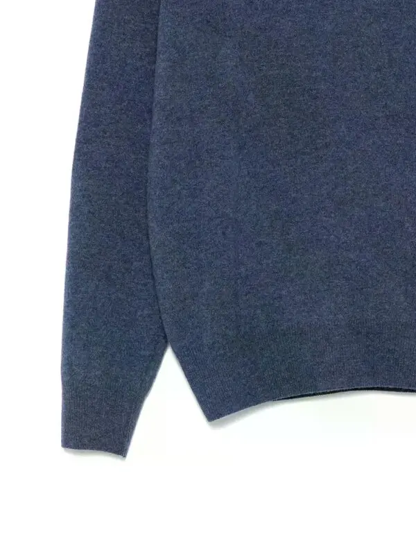 Altea Crew-neck Sweater