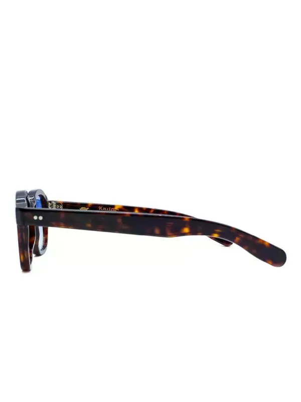 KADOR Duka Tortoiseshell Sunglasses