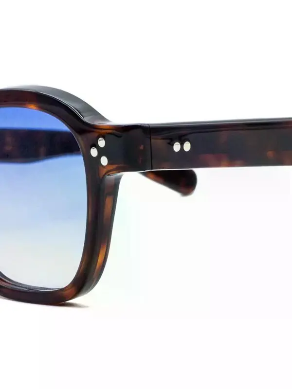 KADOR Duka Tortoiseshell Sunglasses