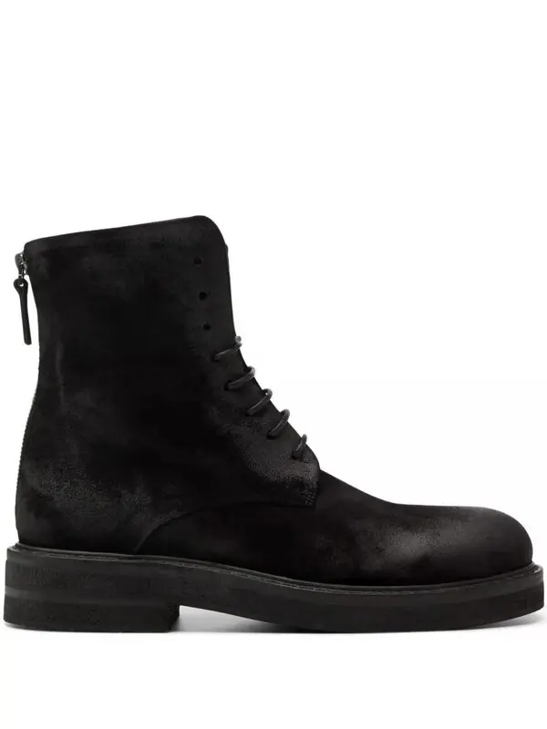 Marsèll Parrucca Boots