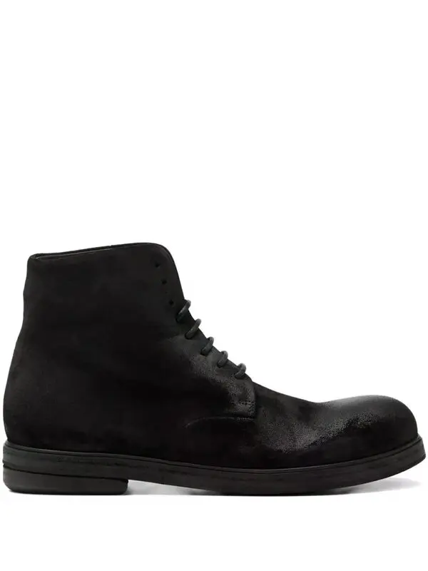 Marsèll Zucca Zeppa Boots