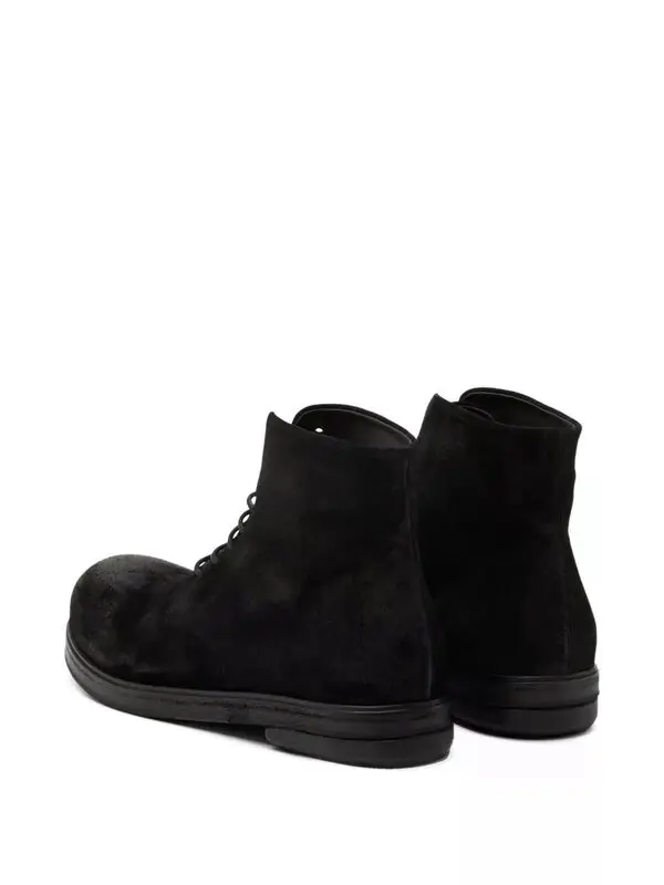 Marsèll Zucca Zeppa Boots