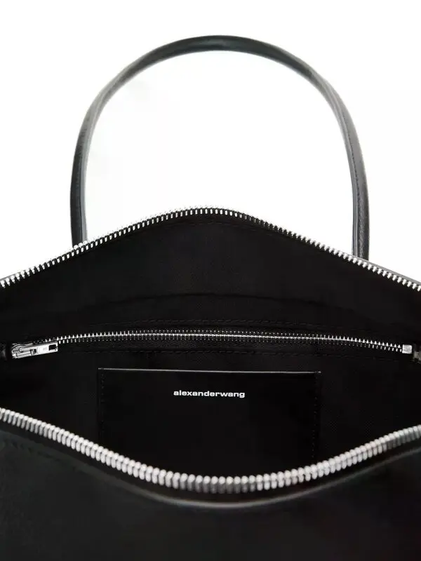 Alexander Wang Roux Key-charm Shoulder Bag
