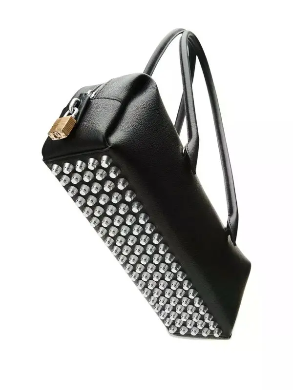 Alexander Wang Roux Key-charm Shoulder Bag