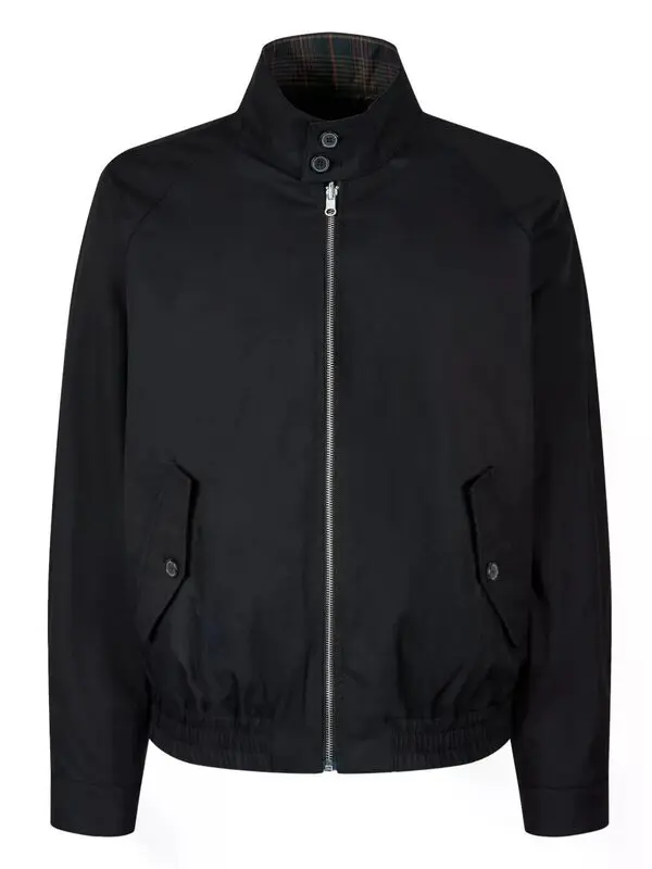 STUDIO TOMBOY Reversible Harrington Jacket