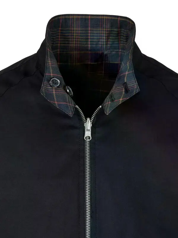 STUDIO TOMBOY Reversible Harrington Jacket