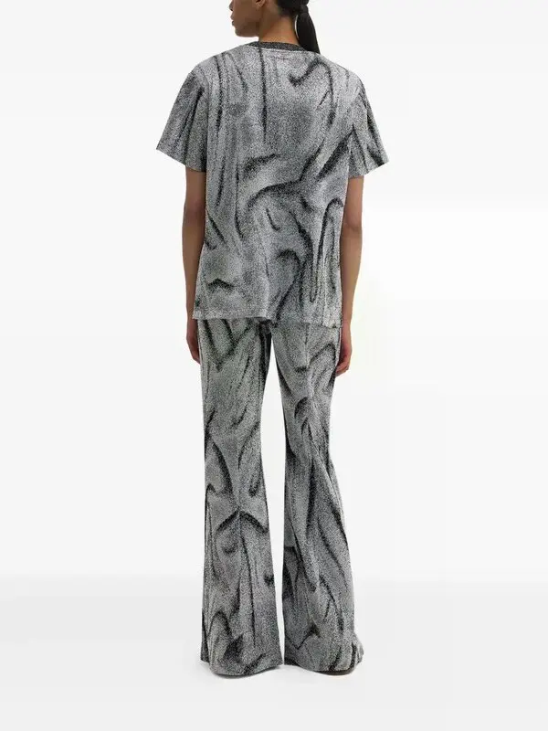 MARGHERITA MACCAPANI Jacquard Top