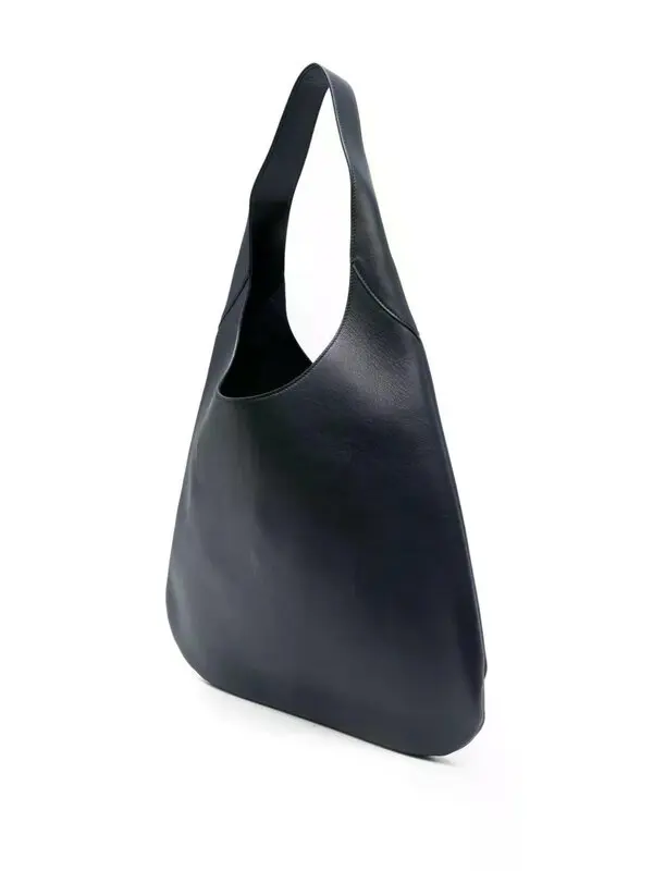 Carven Leather Shoulder Bag