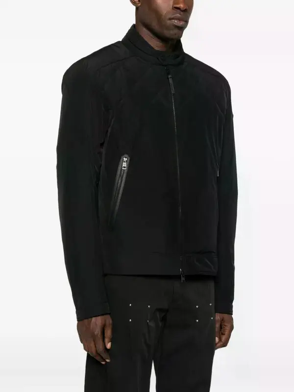 Moncler Quilted Jacket
