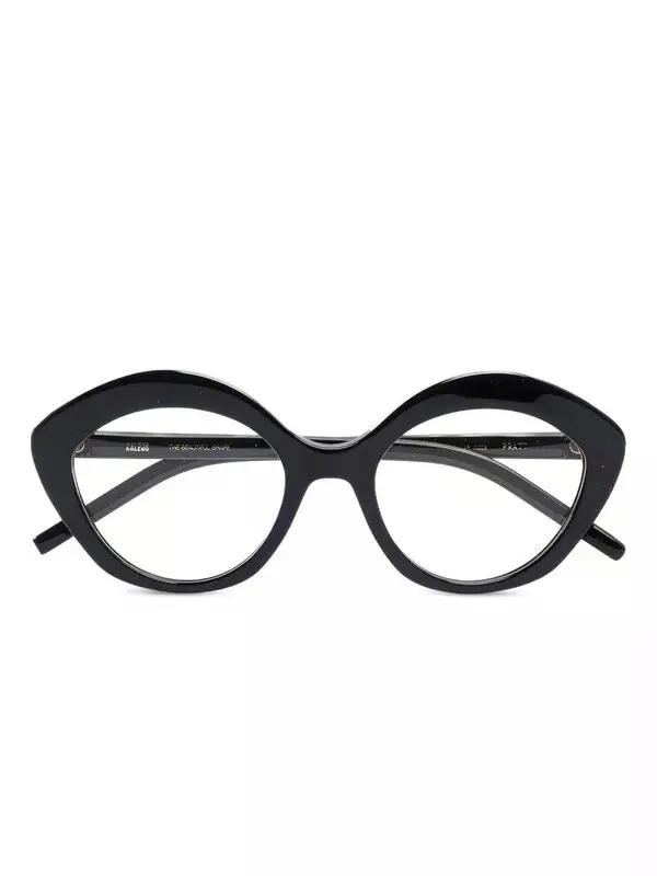 KALEOS Pratt Eyeglasses - Black