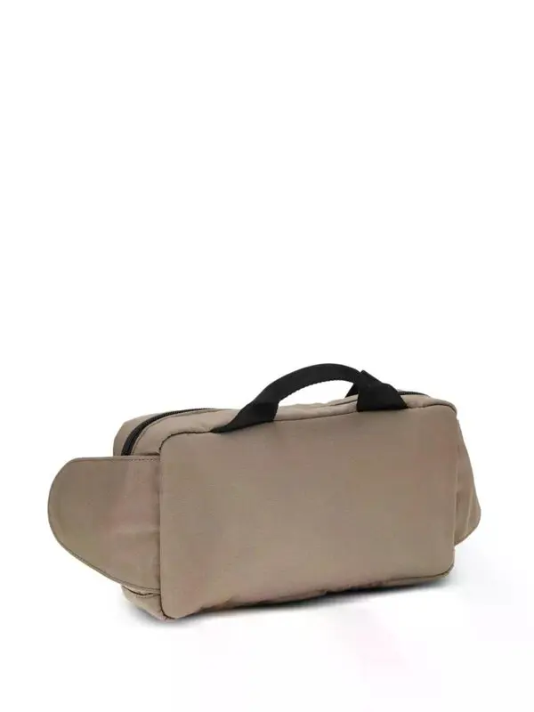 Givenchy Essential U Double-pocket Belt Bag - Brown