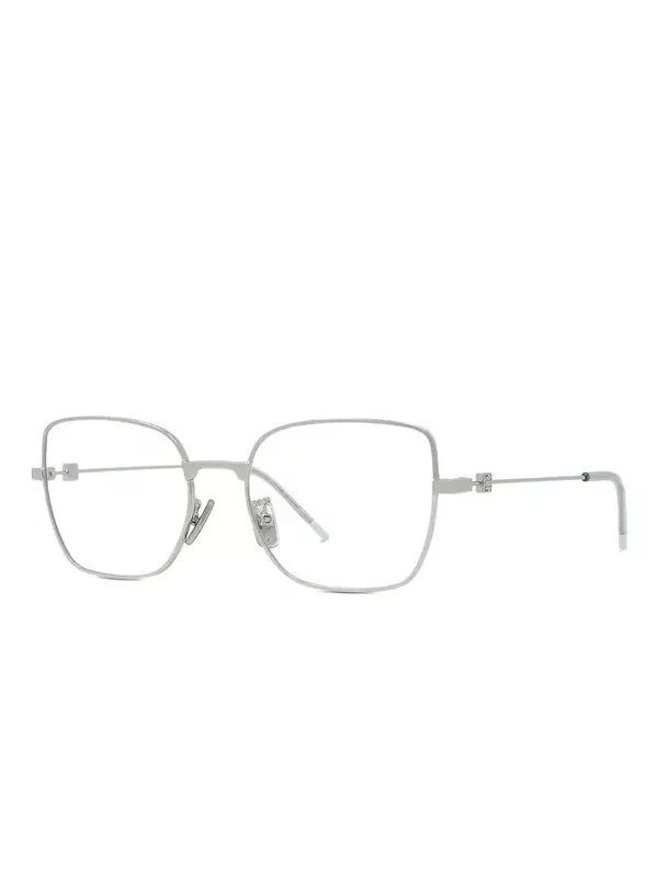 Givenchy Square-frame Glasses