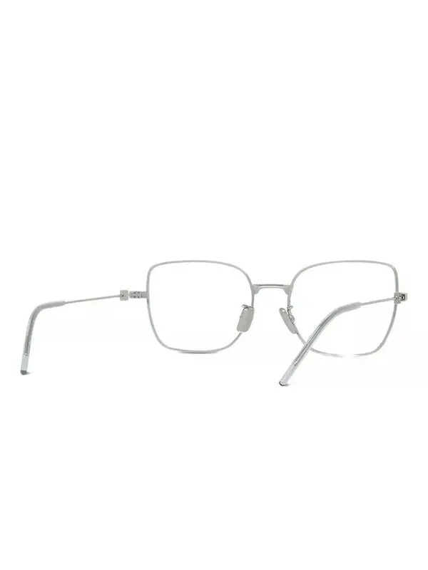 Givenchy Square-frame Glasses
