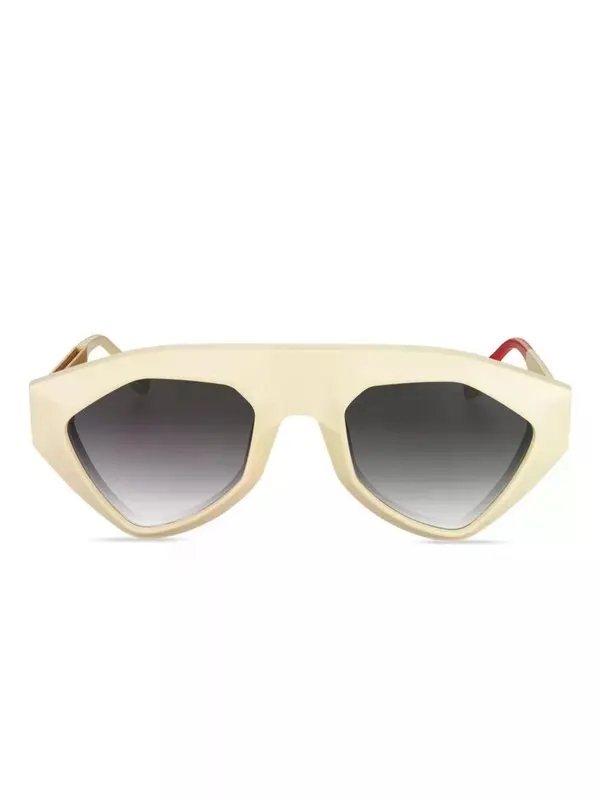 VYSEN EYEWEAR Sha Oversized-frame Sunglasses