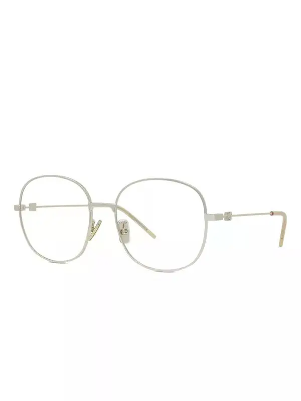 Givenchy Round-frame Glasses