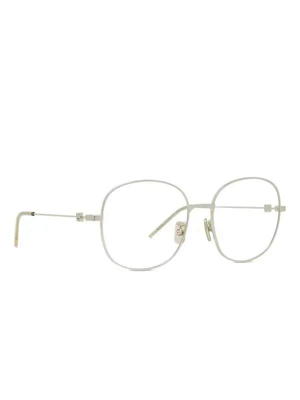 Givenchy Oval-frame Eyeglasses
