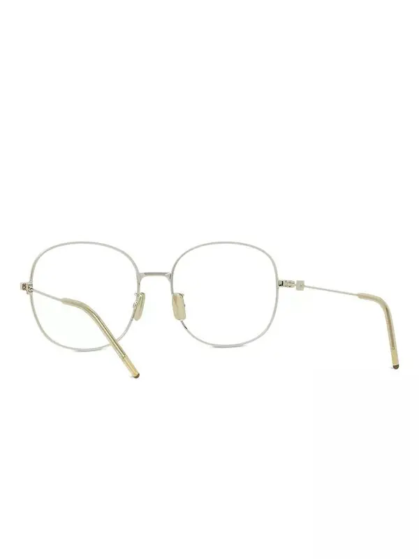 Givenchy Oval-frame Eyeglasses