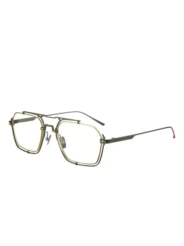 VYSEN EYEWEAR Faye Fy4 Double-bridge Glasses