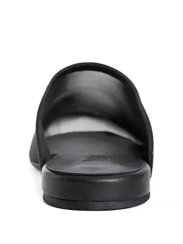 ANCIENT GREEK SANDALS Slipper Mesh Mules