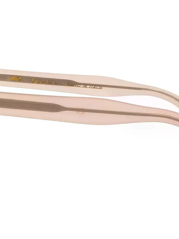 KADOR Woody Glasses