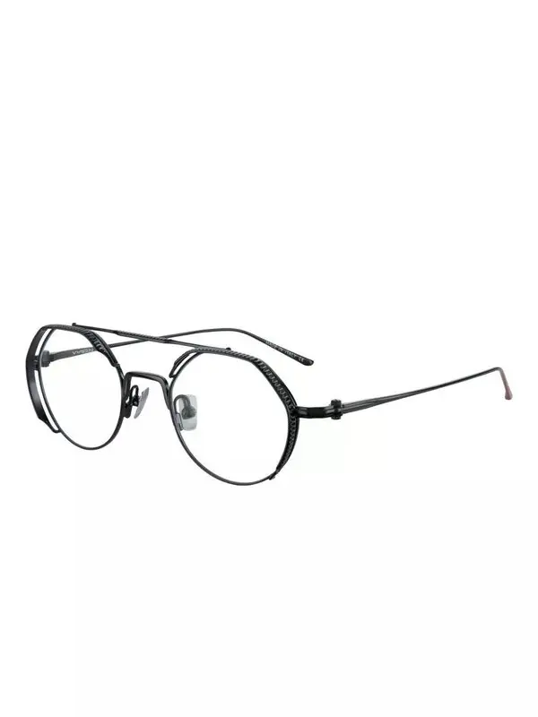 VYSEN EYEWEAR Voir Vr2 Round Eyeglasses