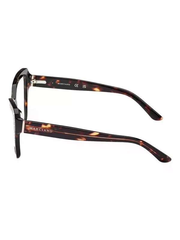 Guess Embellished Eyeglasses