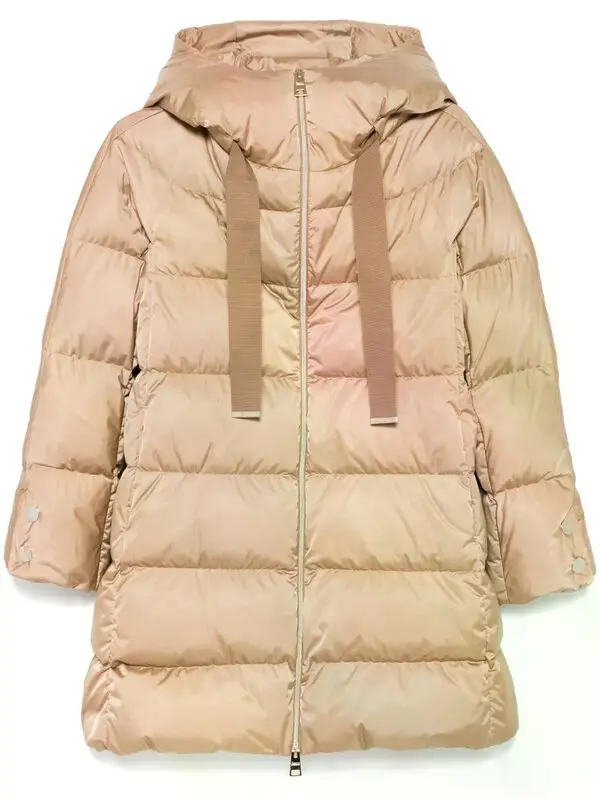 Herno Padded Down Coat