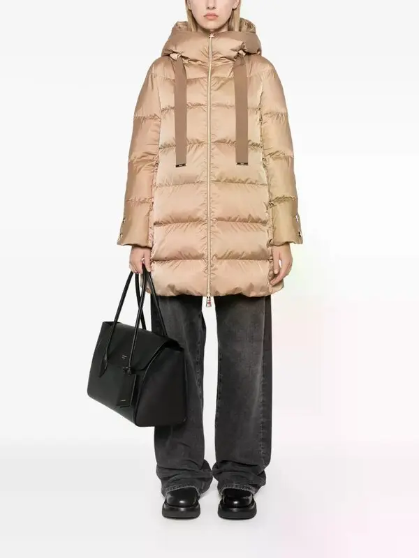 Herno Padded Down Coat
