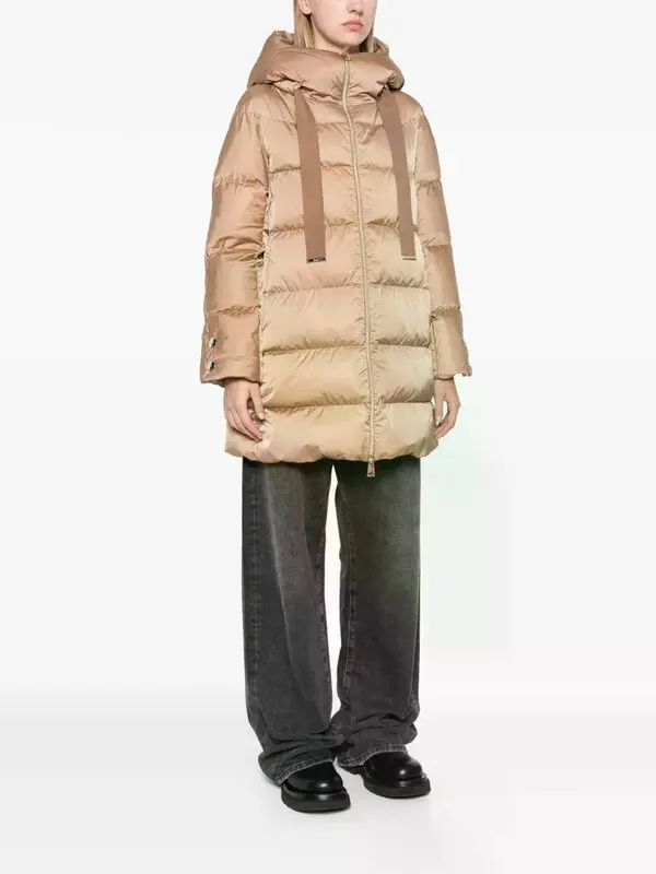 Herno Padded Down Coat