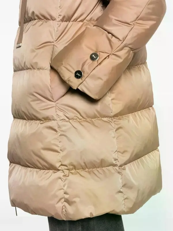 Herno Padded Down Coat