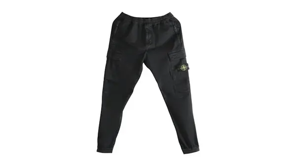 Stone Island Modern Street Cargo Pant
