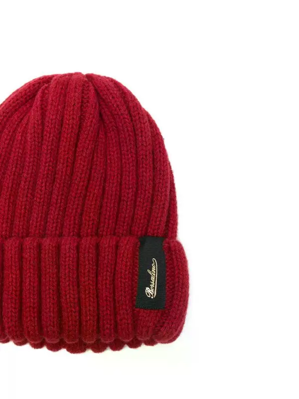 Borsalino Cashmere Beanie