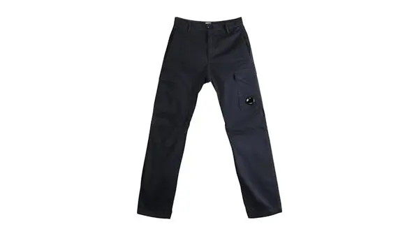 C.P. COMPANY Satin Cargo Pant