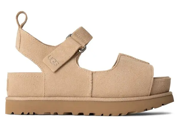UGG Goldenstar Hi Al Sandal