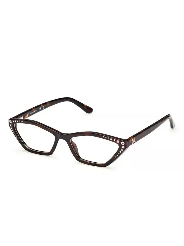 MARCIANO Cat-eye Frame Glasses