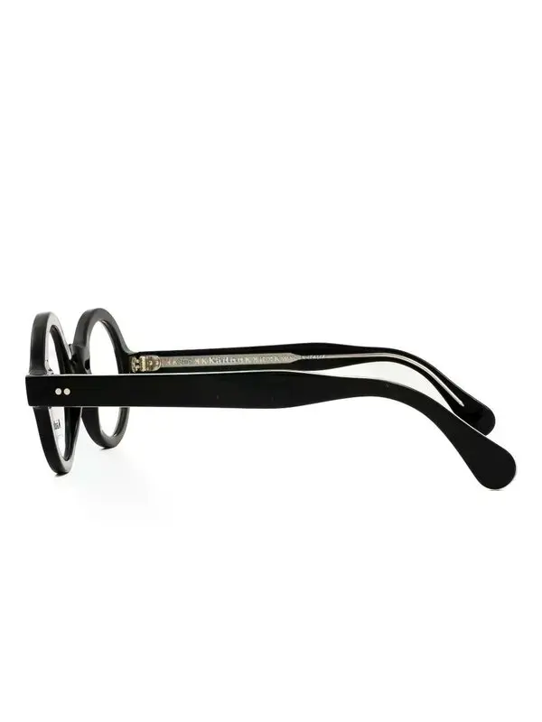 KADOR Round-frame Glasses