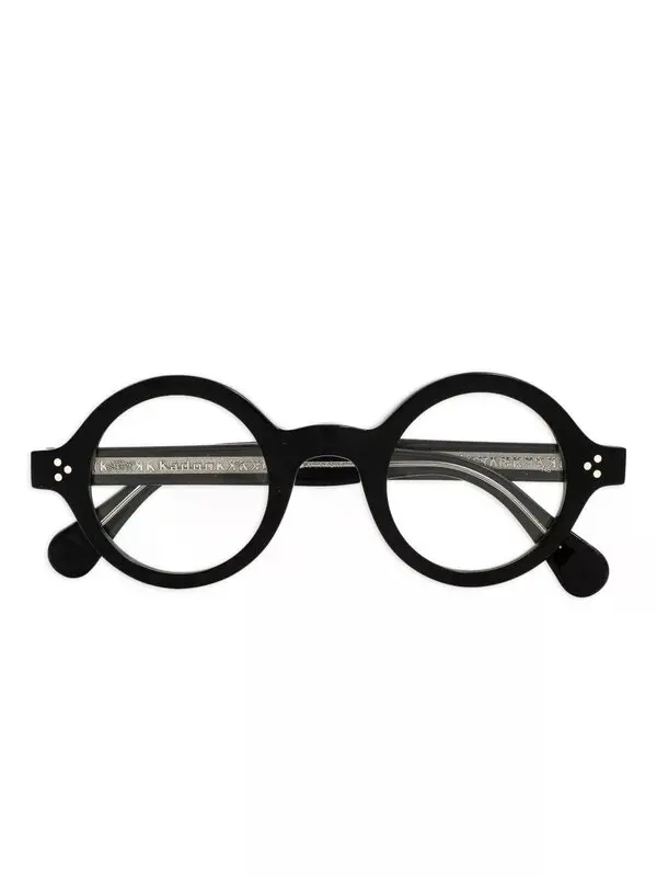 KADOR Round-frame Glasses