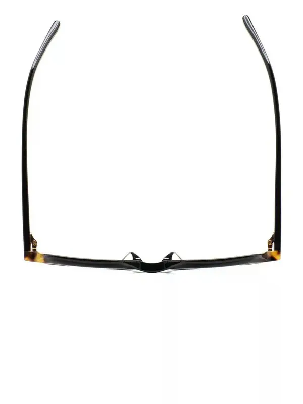 KALEOS Cotton Round-frame Glasses