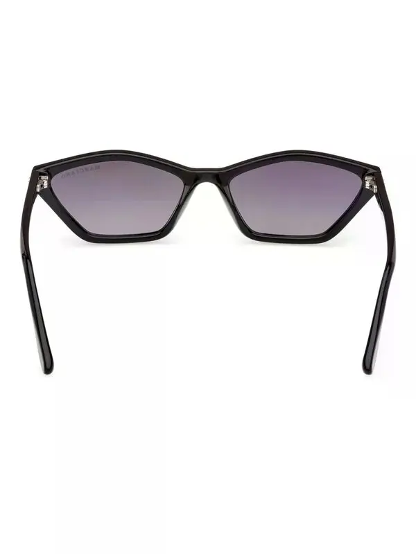 Guess Cat-eye Sunglasses
