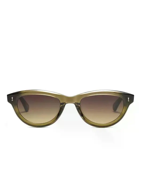 PETER AND MAY Cydona Saguaro Sunglasses