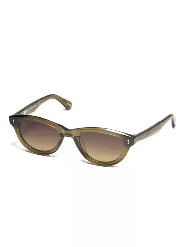 PETER AND MAY Cydona Saguaro Sunglasses