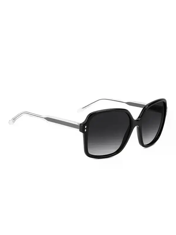 Isabel Marant Logo-engraved Sunglasses