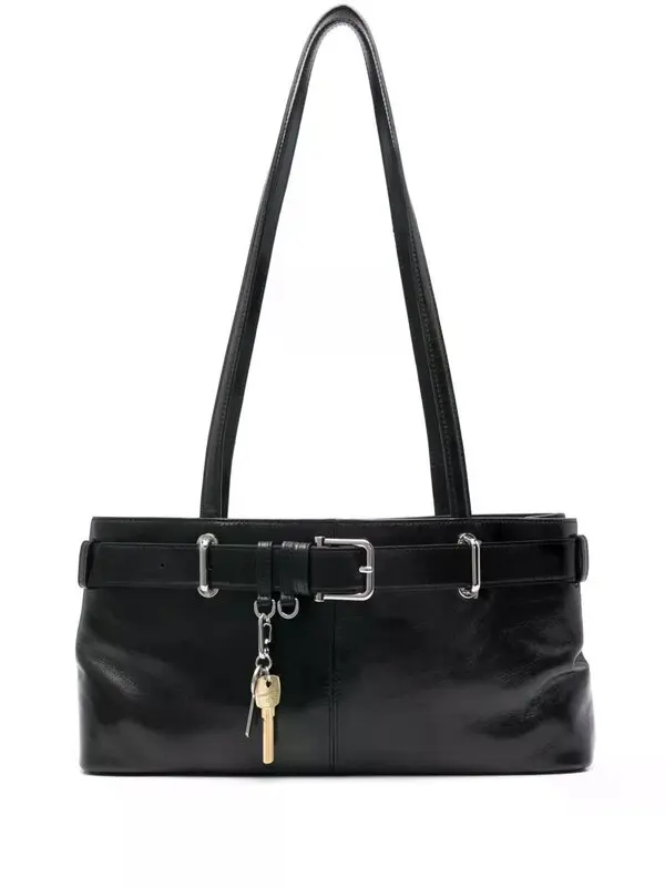 OSOI Brocle Shoulder Bag - Black