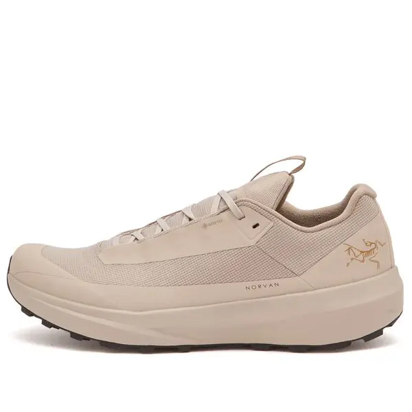 Arc'teryx Norvan Ld 4 Gore-tex Sneakers - Rune